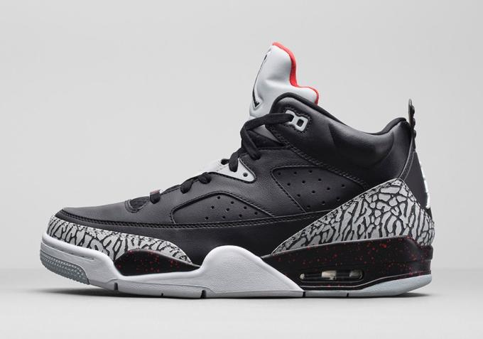 Air Jordan releasing a Black Cement sneaker you can actually cop. | Complex