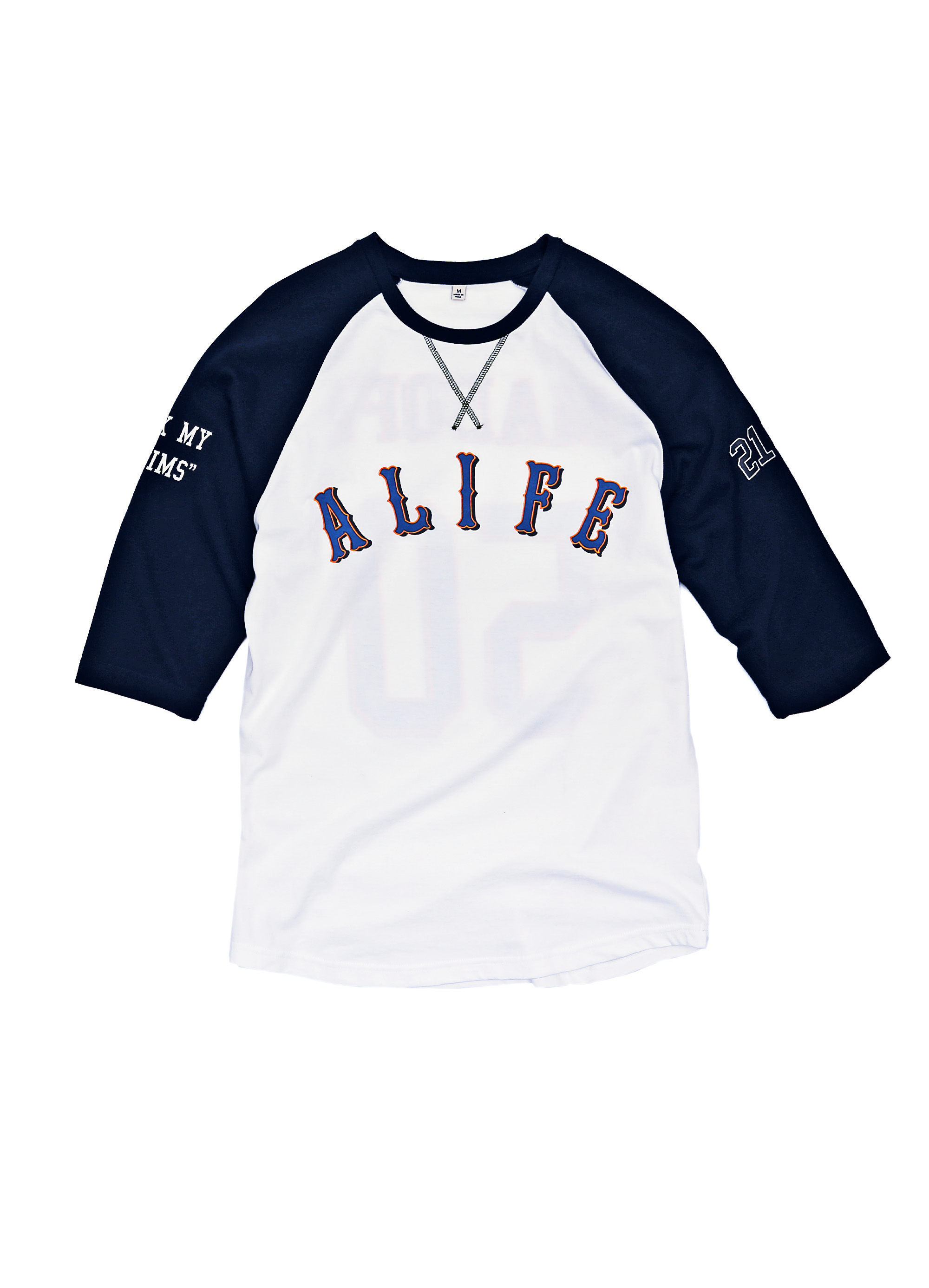 Alife Finds Inspiration Internationally for Its Holiday 2014 Collection ...