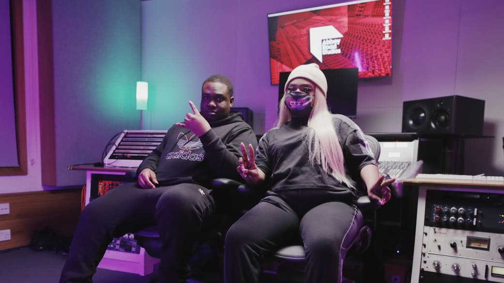 Complex UK | Latest News in UK Pop Culture, Music & Style