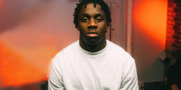 Premiere: Nottingham Rapper M’Way Has A Message For His Doubters On ...