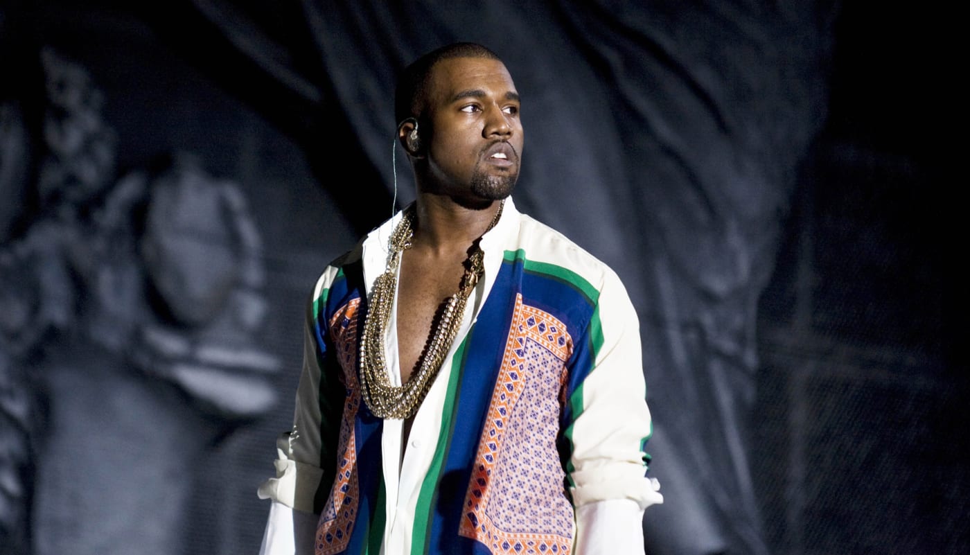 Kanye West’s Iconic 2011 Coachella Headlining Performance: How He Did ...