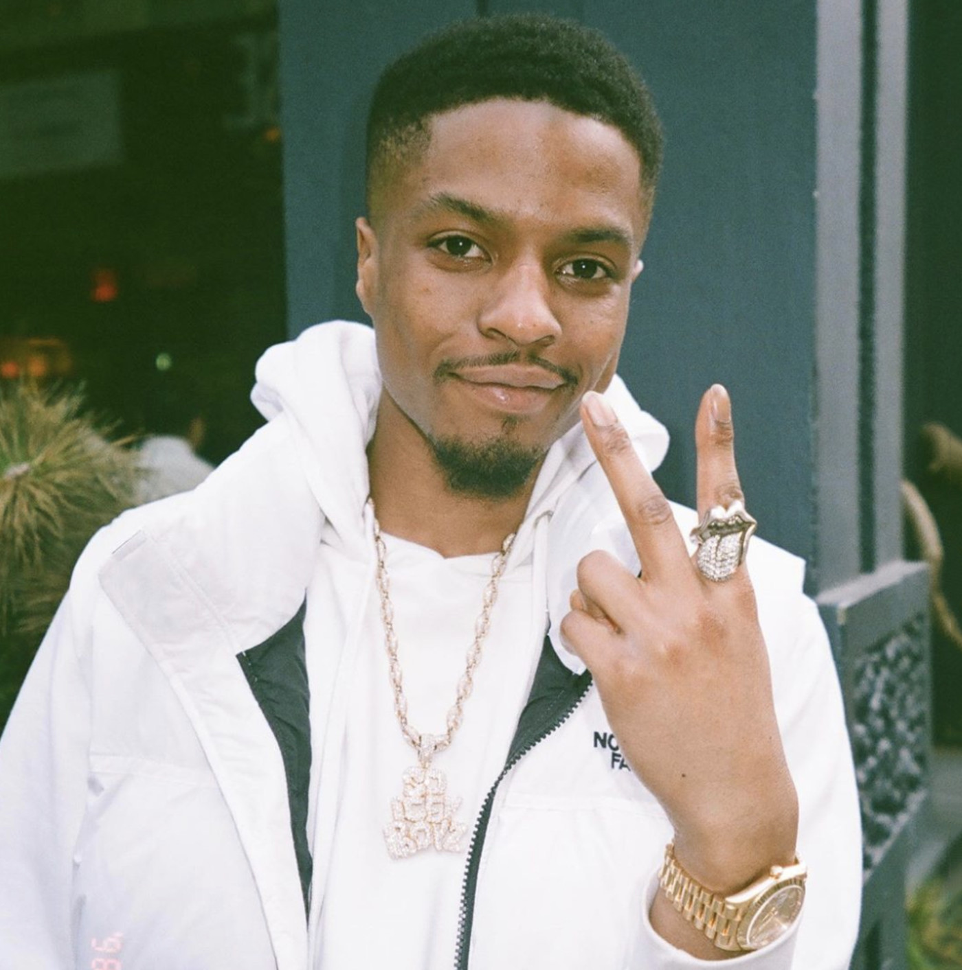 Pi'erre Bourne Is Out Here on His Own | Complex