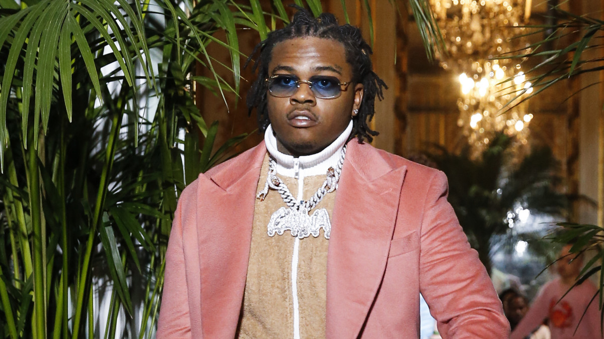 10 Gunna Outfits & Style Moments That Have Matched His Lyrics | Complex