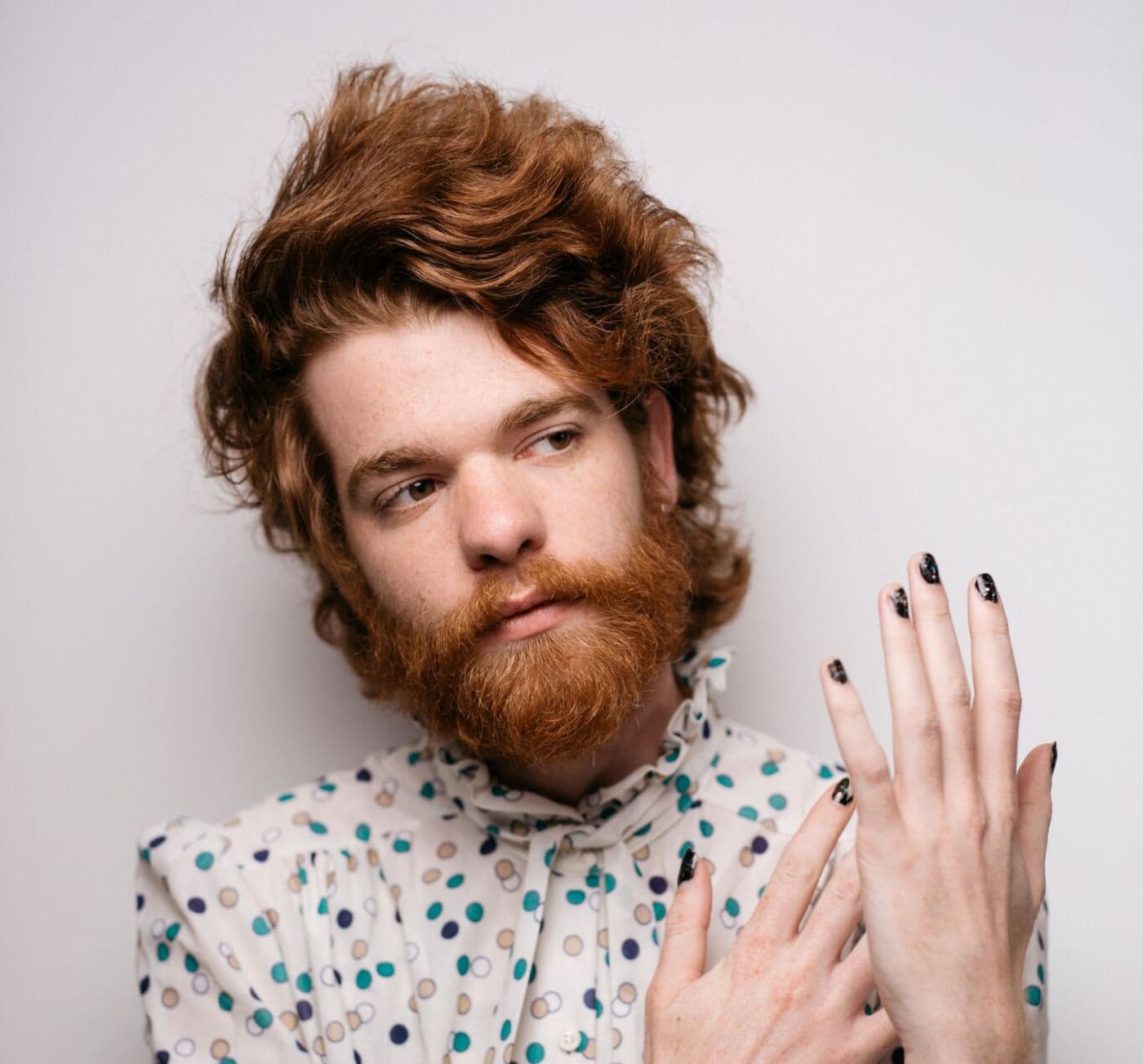 Field Medic Captures Lo-Fi Magic on Infectious Love Song “Powerful Love ...