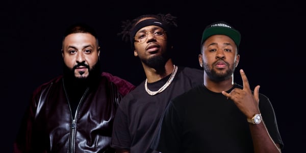 By the Numbers: Who Was the Most Successful Hip-Hop Producer In 2017 ...