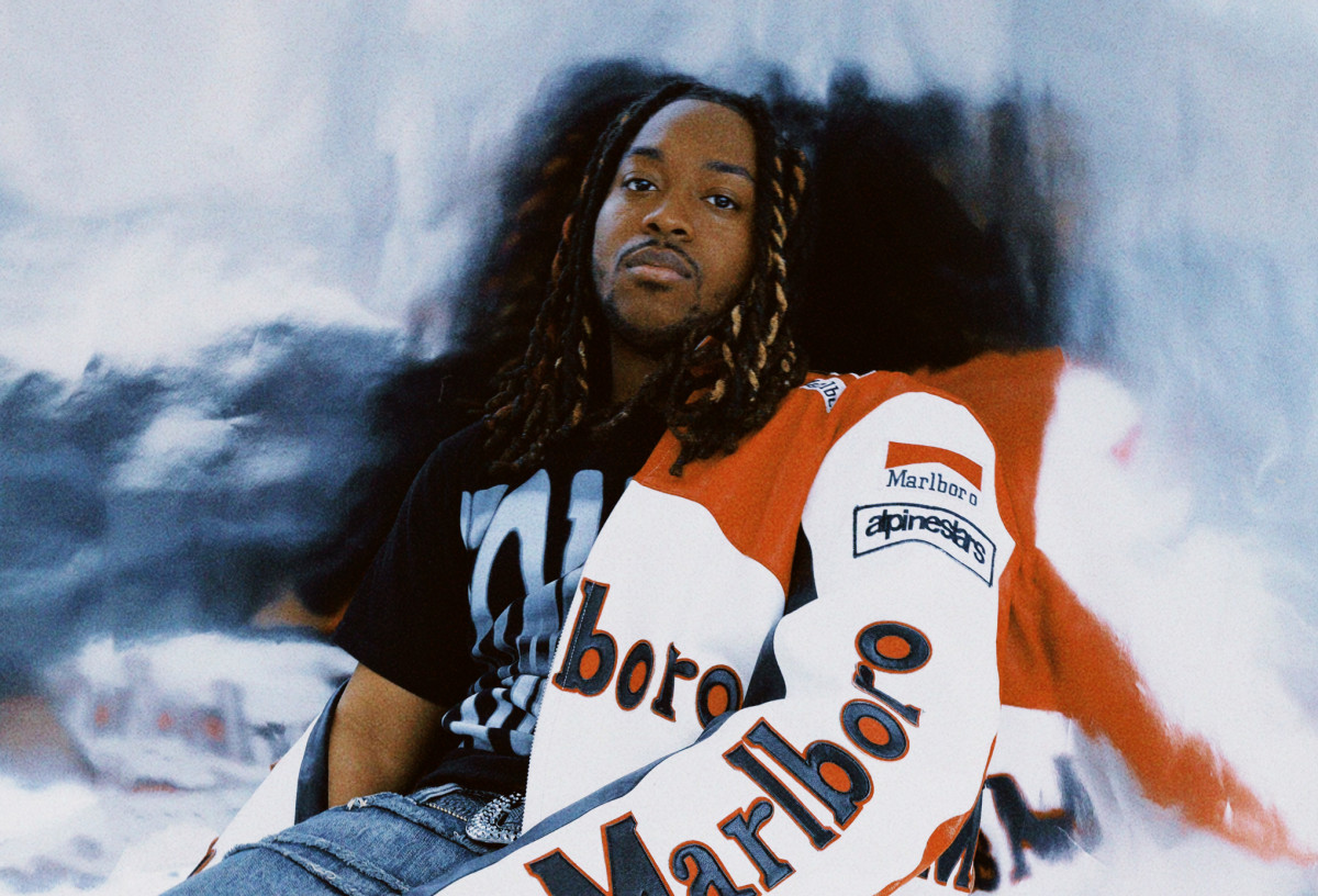 Freakey Drops New Album and Video, Signs Co-Publishing Deal with ...