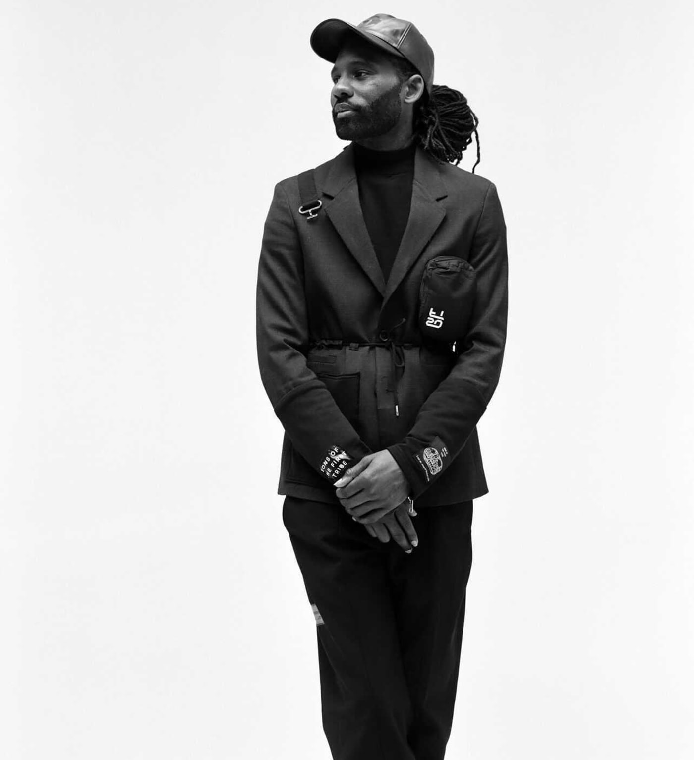 Wretch 32: “The Key Thing For Anyone Is To Always Remain Challenged ...