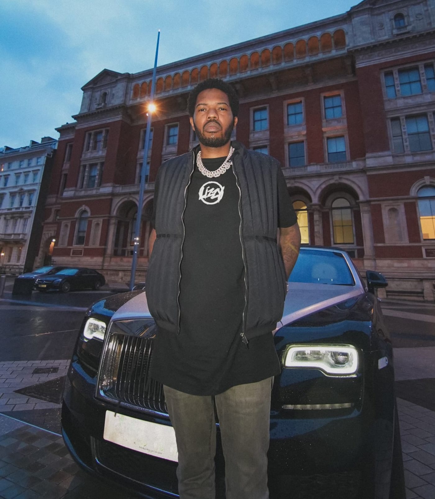 Sincere’s Entrepreneurial Spirit Is Shining Through UK Rap | Complex UK