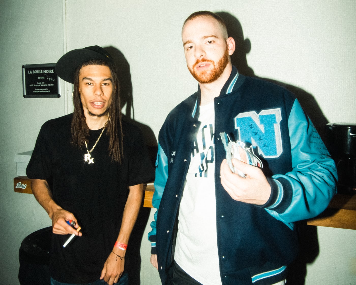 Nicholas Craven & Mike Shabb Talk ‘Shadow Moses,’ Sample Snitches, Jay ...