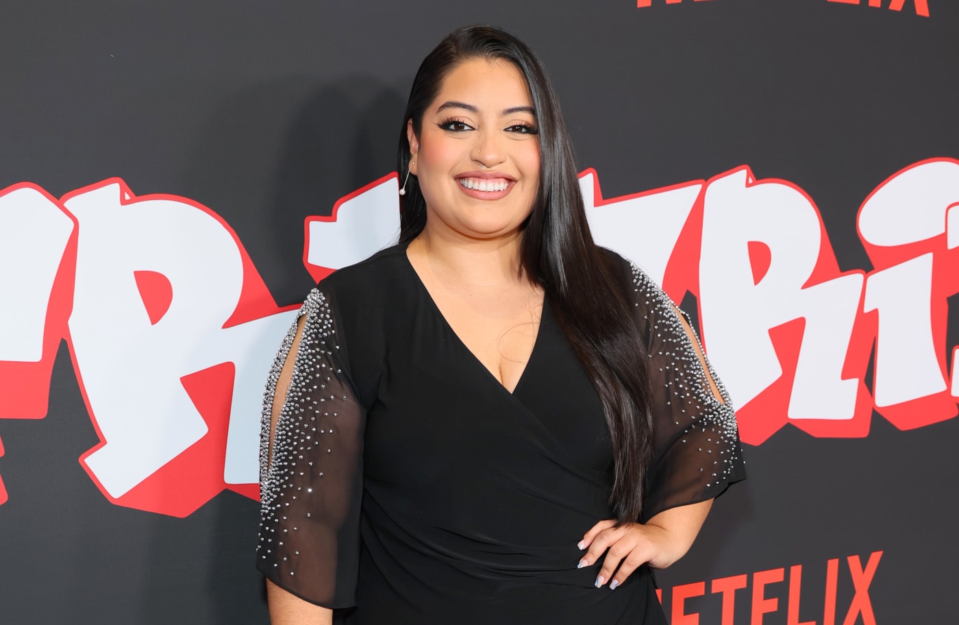 Keyla Monterroso Mejia Interview ‘abbott Elementary ‘freeridge And More Complex