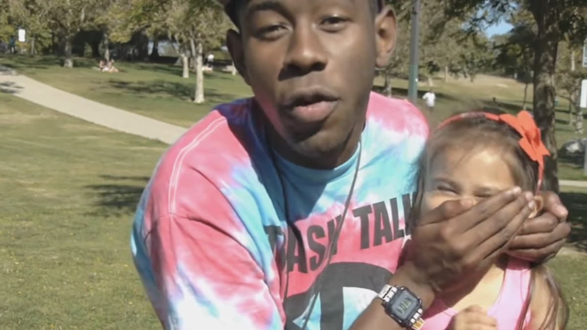 15 YouTube Videos That Every Tyler, The Creator Fan Should Watch | Complex