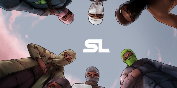 SL Stands Out From The Crowd On New Project ‘Different Dude’ | Complex UK