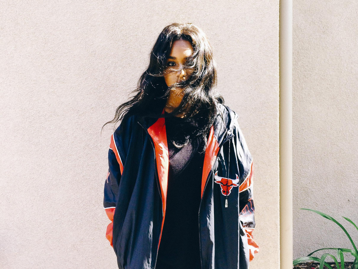 L.A. Singer Jae Stephens Traveled to England to Make Magic on “Every ...