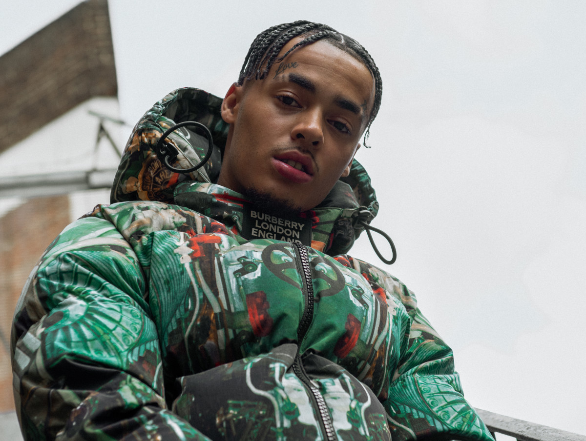 Interview: S1 Breaks Down Every Track On ‘Split Personality’ | Complex UK