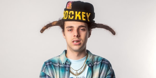 BLP Kosher Interview: Viral Rise, Jewish Identity, Losing Jew Sheisty ...