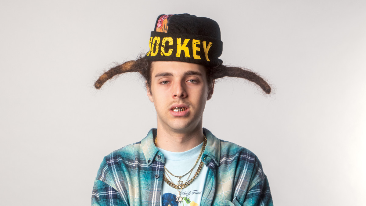 BLP Kosher Interview: Viral Rise, Jewish Identity, Losing Jew Sheisty, More | Complex