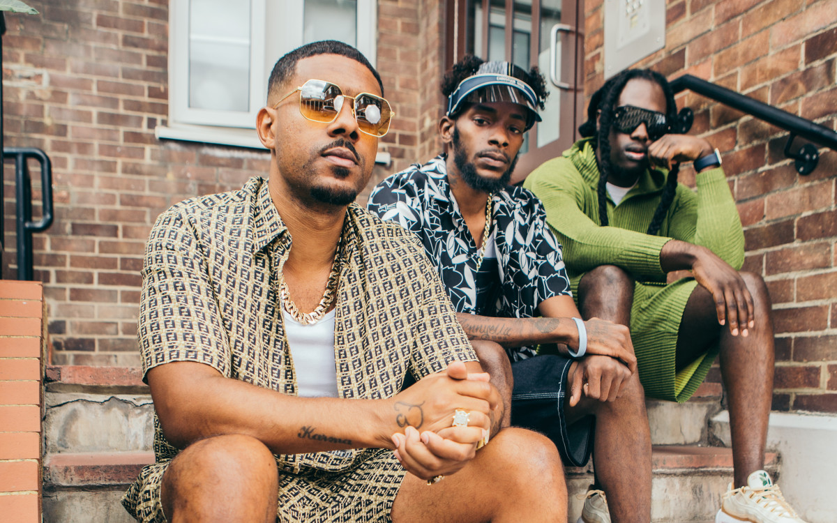 Why WSTRN Deserve To Be In The ‘Great British Bands’ Conversation ...