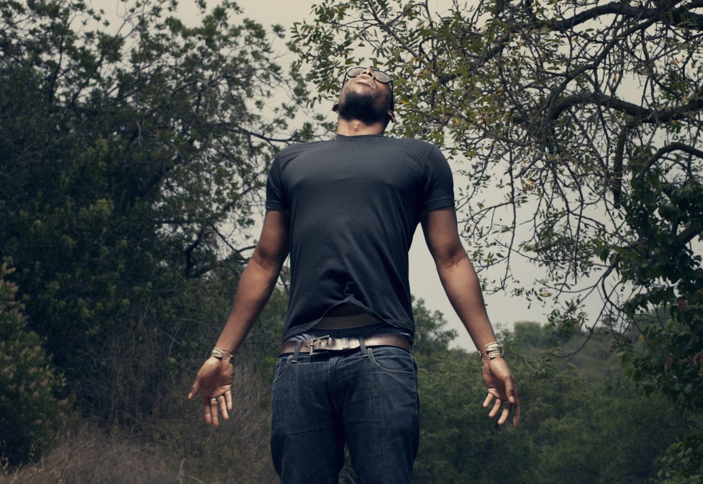 Flying Lotus Working on a Feature Film | Complex