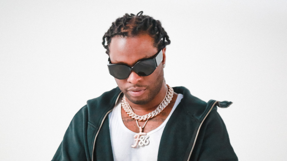 Strick Interview: “Nelly Furtado,” Lil Keed, YSL, Rap on Trial, More ...