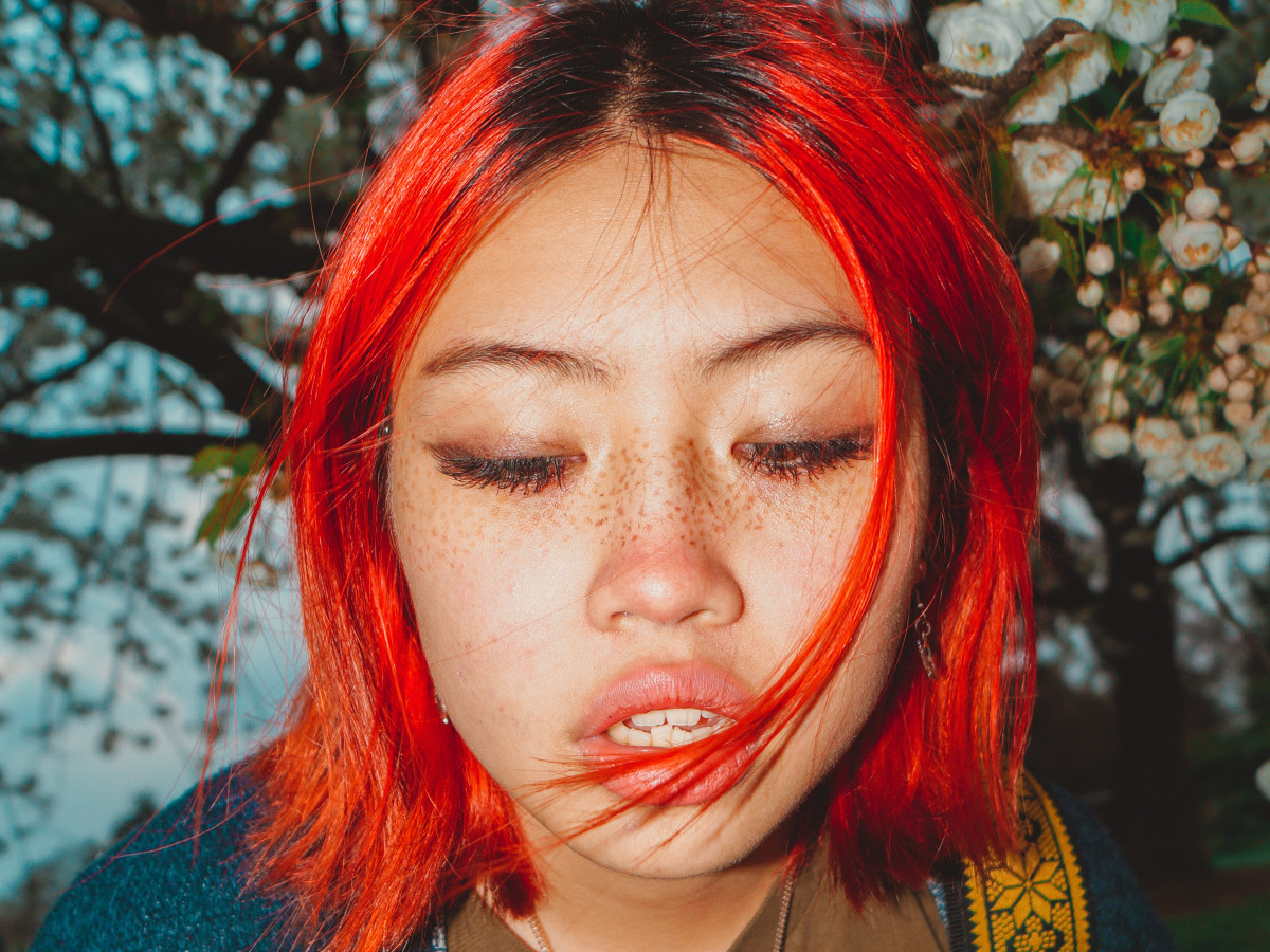 Meet Beabadoobee, The London Teen Whose First Song Ended Up Being a ...