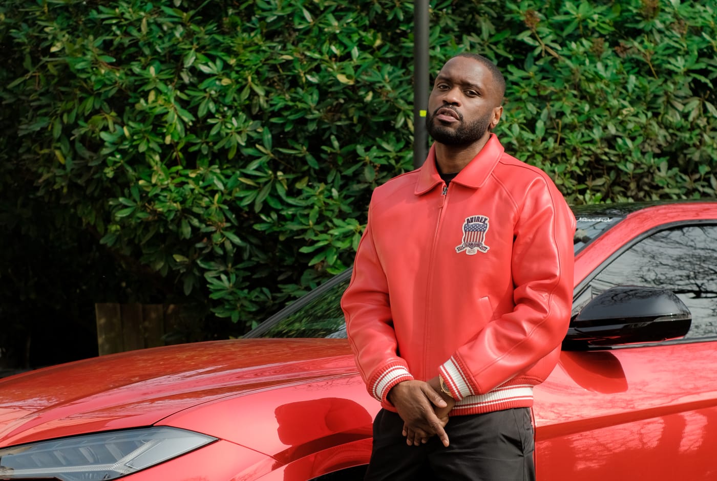 Legacy: Grime Mogul Lethal Bizzle Talks 20 Years In The Game | Complex UK Legacy: Grime Mogul Lethal Bizzle Talks 20 Years In The Game | Complex UK