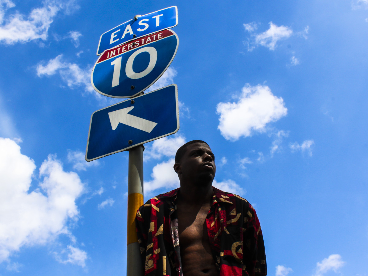 Visions From The Wilderness: A Conversation With Houston Rapper Javon ...