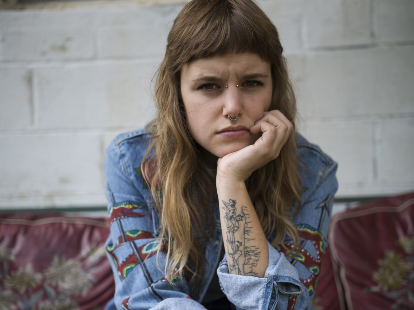 Listen to Cat Clyde’s Bluesy New Song “The Meadow” | Complex