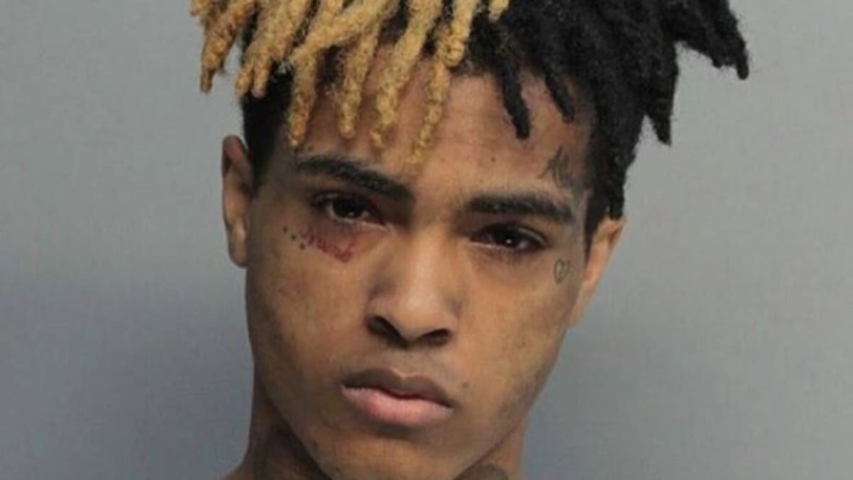 Video Shows Xxxtentacion Punch Fan In The Face Complex