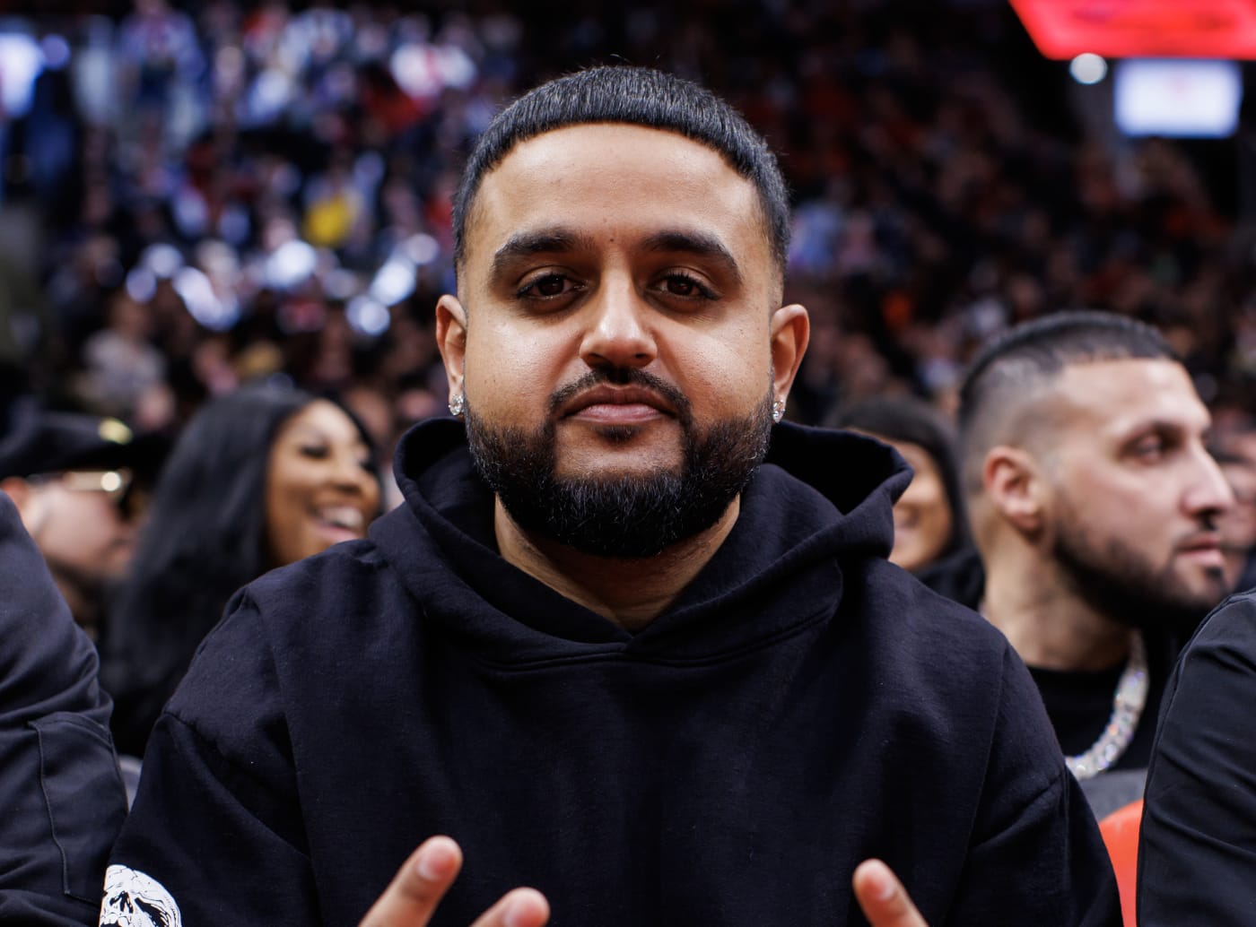Nav to Livestream April 11 Never Sleep Toronto Homecoming Show On ... Nav to Livestream April 11 Never Sleep Toronto Homecoming Show On ...