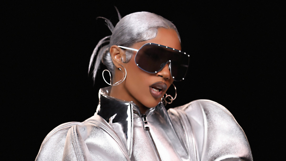 BIA On Working With Timbaland on “I’m That Bitch,” Sampling Missy ...