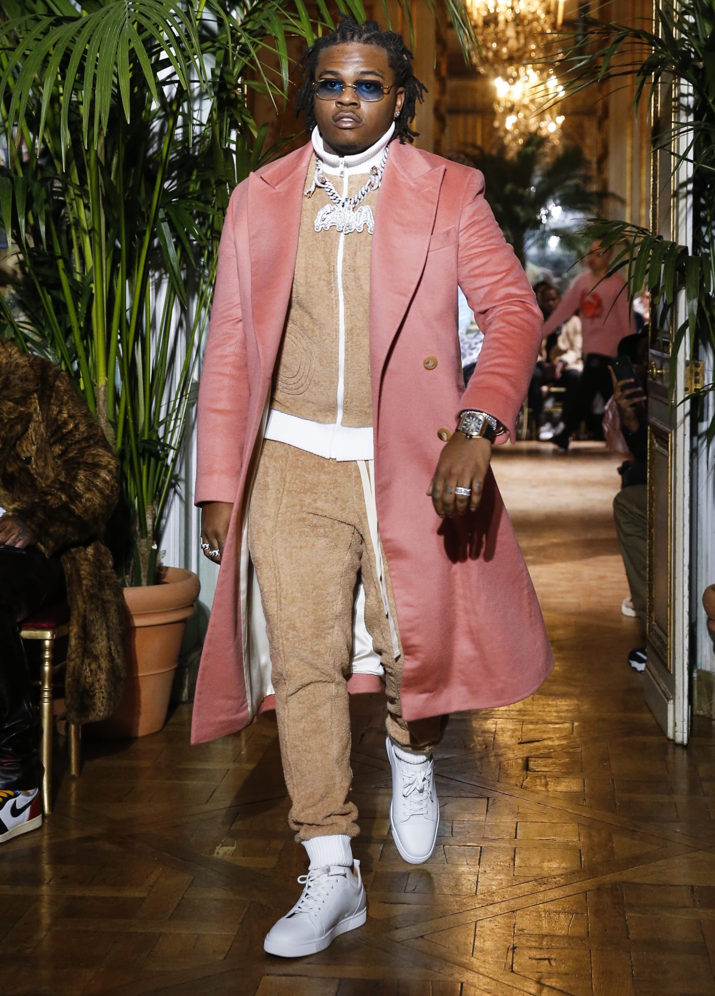 10 Gunna Outfits & Style Moments That Have Matched His Lyrics | Complex