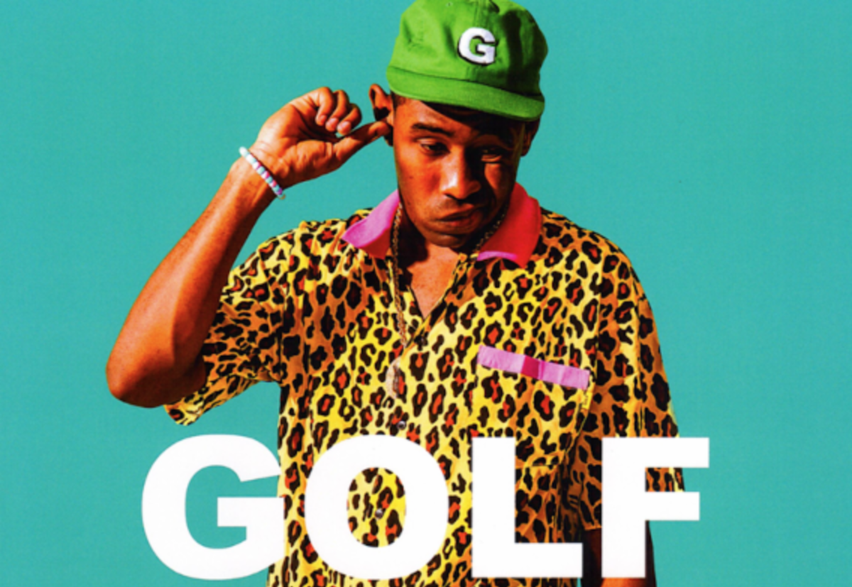Tyler, the Creator Shares Golf Wang F/W 2016 Lookbook | Complex