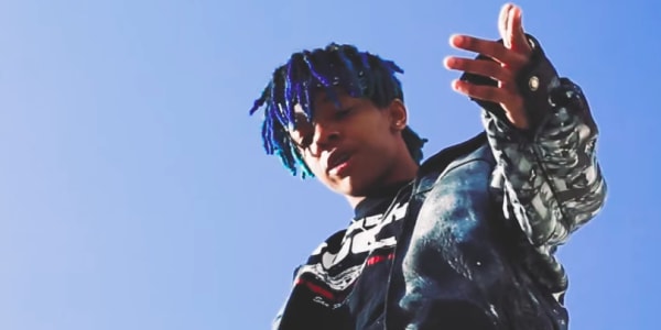 Rising Star Kevin George Releases Debut EP and Video For “Domino Effect ...