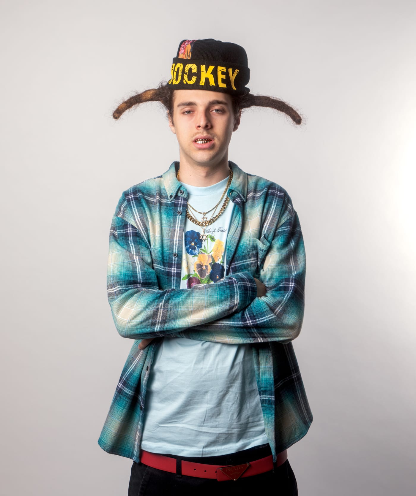 BLP Kosher Interview: Viral Rise, Jewish Identity, Losing Jew Sheisty ...