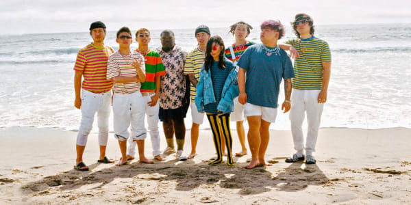 88rising’s Crew Album ‘Head In The Clouds’ Is Here | Complex