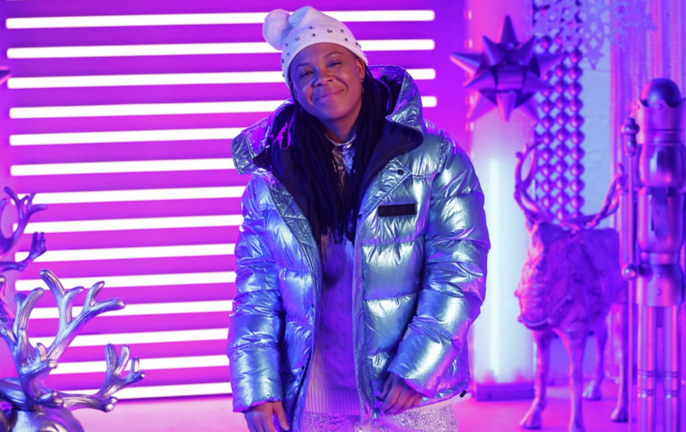 Punkie Johnson Interview ‘saturday Night Live Season 48 Complex