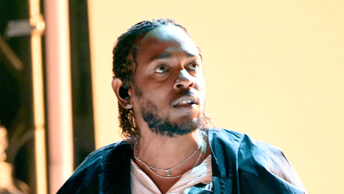 A Kendrick Lamar Biography Is in the Works | Complex