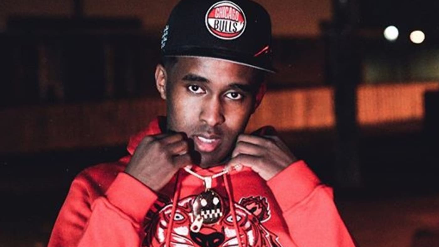 Toronto Rapper Top5 Wanted for First-Degree Murder | Complex CA