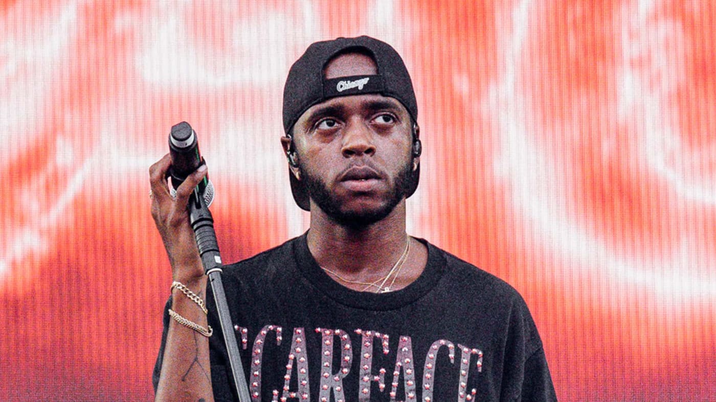 6LACK Drops New Single “Nonchalant” | Complex