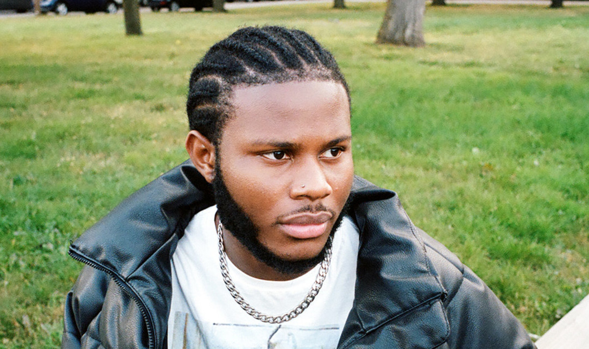 Jim Legxacy Returns With Tender New Track “Hit It Light It Twist It ...