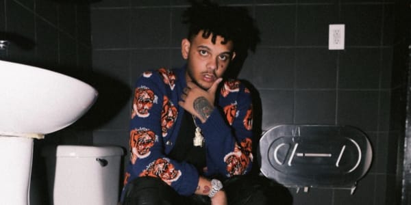 Smokepurpp Drops Three New Songs | Complex