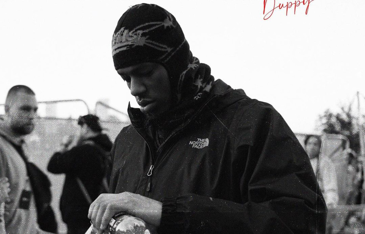 Rising Grime Star Duppy Shares New Project ‘Delusions Of Grandeur ... Rising Grime Star Duppy Shares New Project ‘Delusions Of Grandeur ...