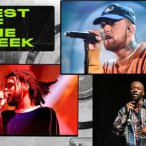 Complex | Music, Sneakers, Pop Culture, News & Original Shows