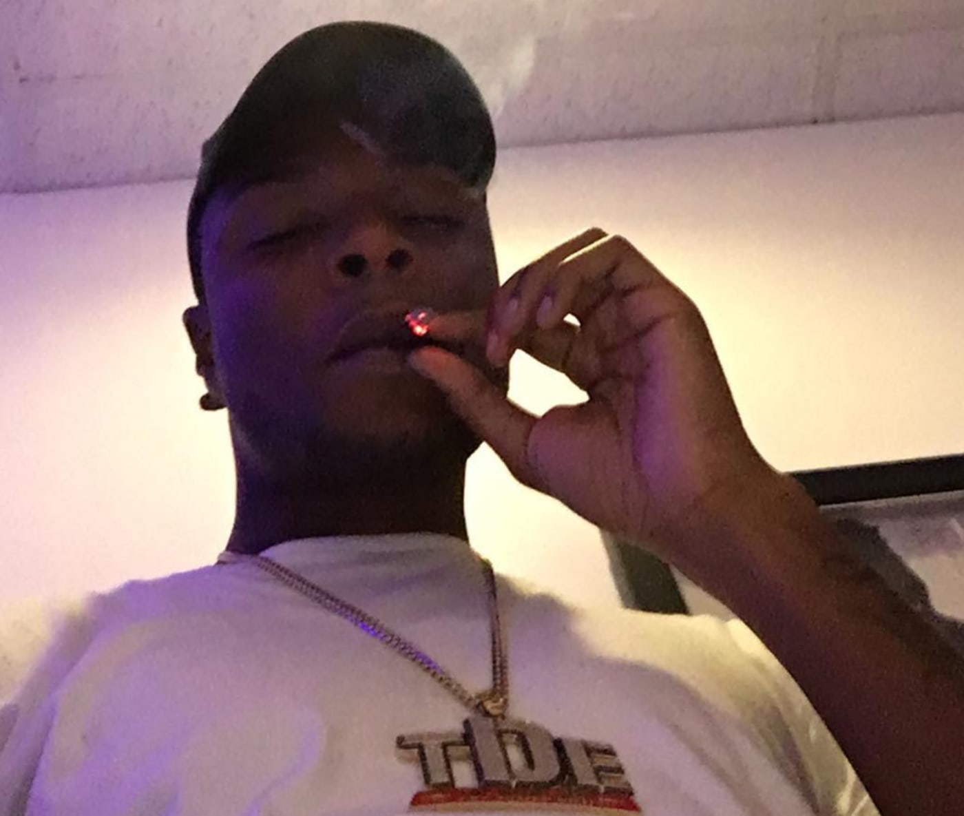 RetcH Says He’s The Latest TDE Signee | Complex