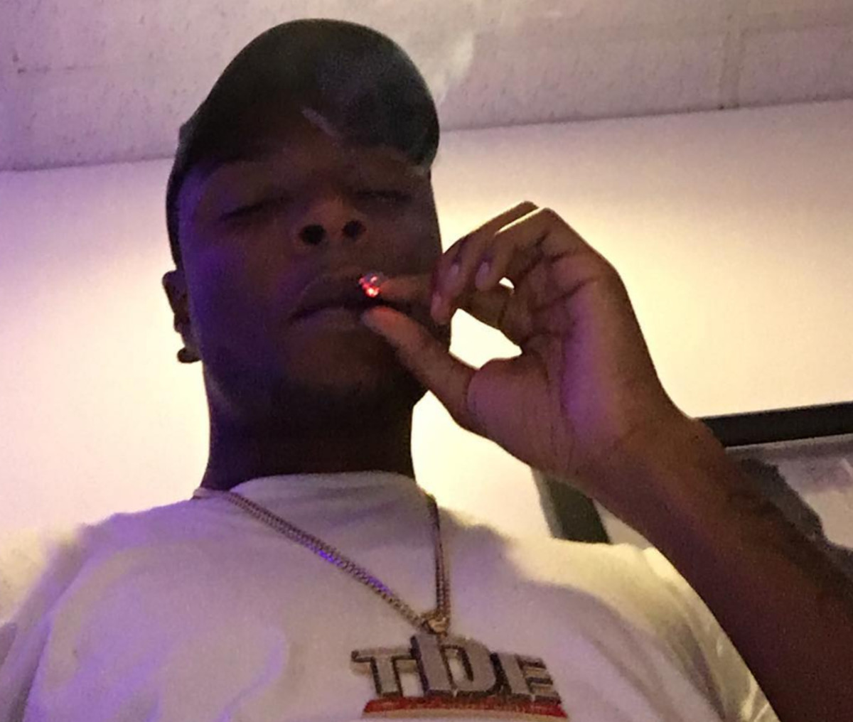 RetcH Says He’s The Latest TDE Signee | Complex