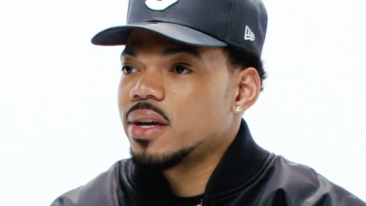 The ‘Acid Rap’ Interview: Chance The Rapper Looks Back 10 Years Later ...