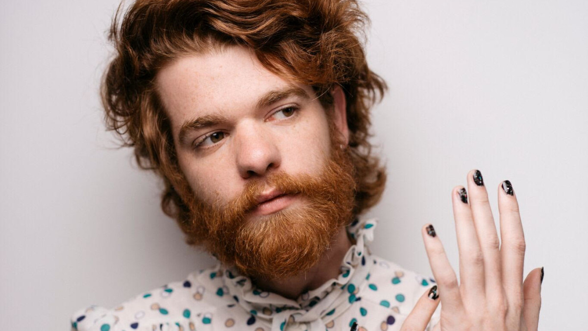 Field Medic Captures Lo-Fi Magic on Infectious Love Song “Powerful Love ...