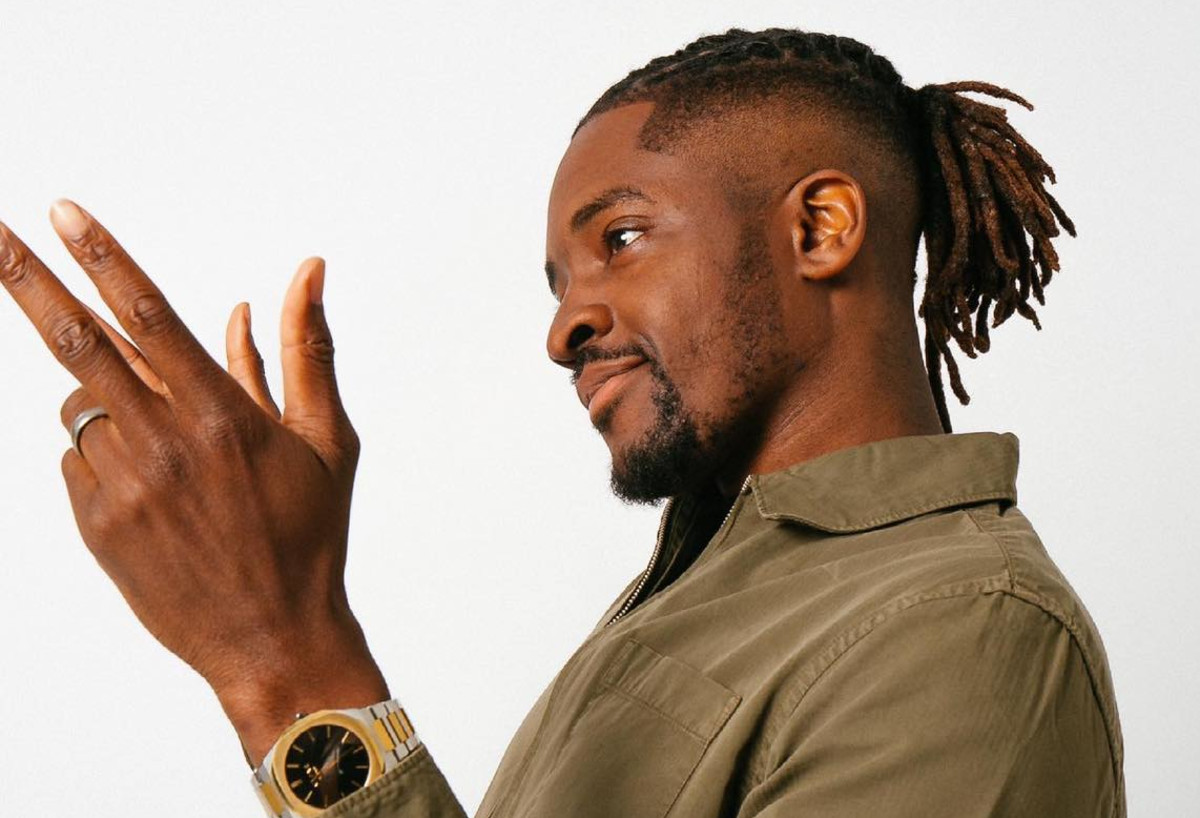 Guvna B Shares Visuals For D Double E-Assisted Track “Very Original ...