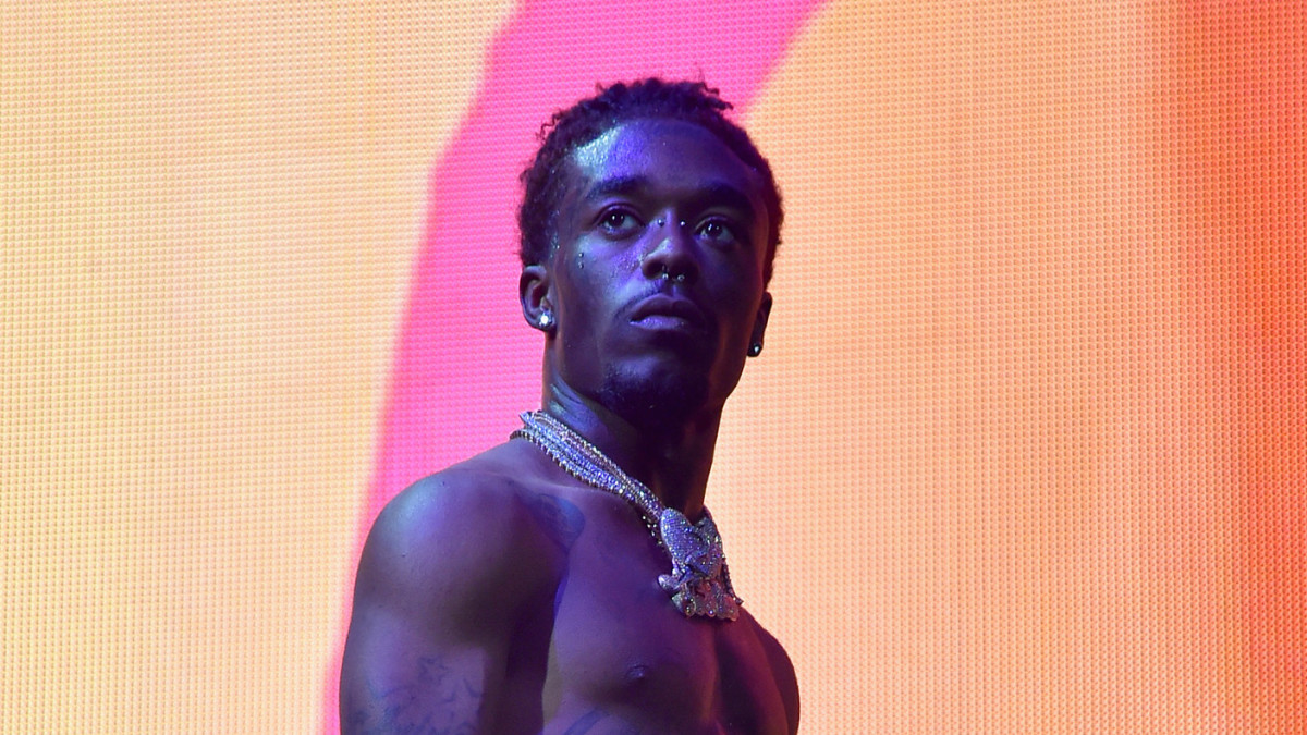 Lil Uzi Vert Gives Up Drugs Following Lil Peep’s Death: “Sober 2 Day I ...