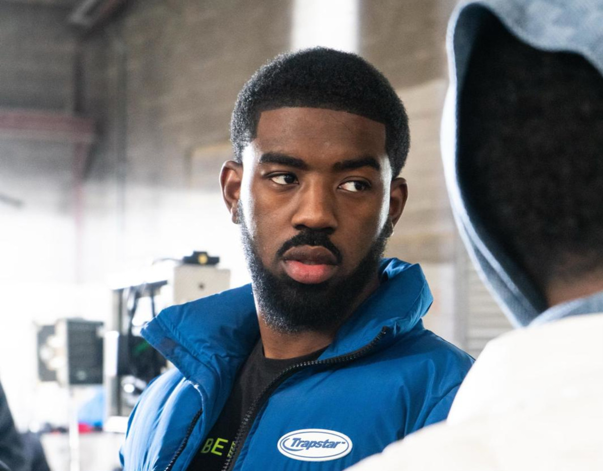 Tion Wayne Signals New Album With ArrDee Collab “Wid It” | Complex UK Tion Wayne Signals New Album With ArrDee Collab “Wid It” | Complex UK
